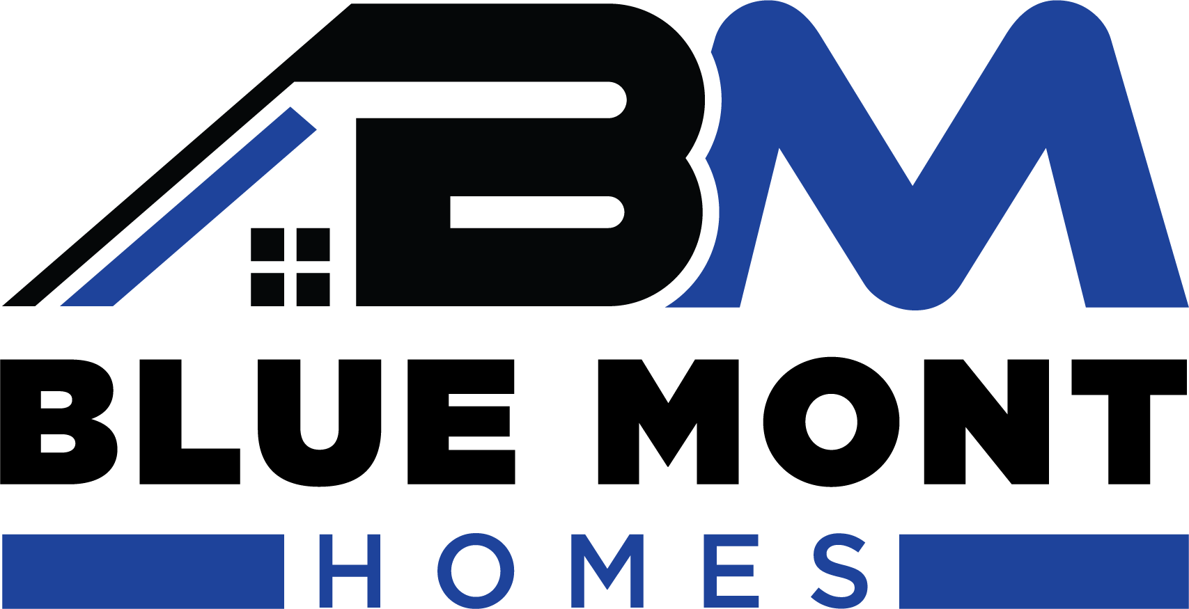 Blue Mont Homes ― Family-Crafted Homes for Family Living